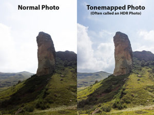 How to Create High Quality HDR Environments – Poly Haven Blog