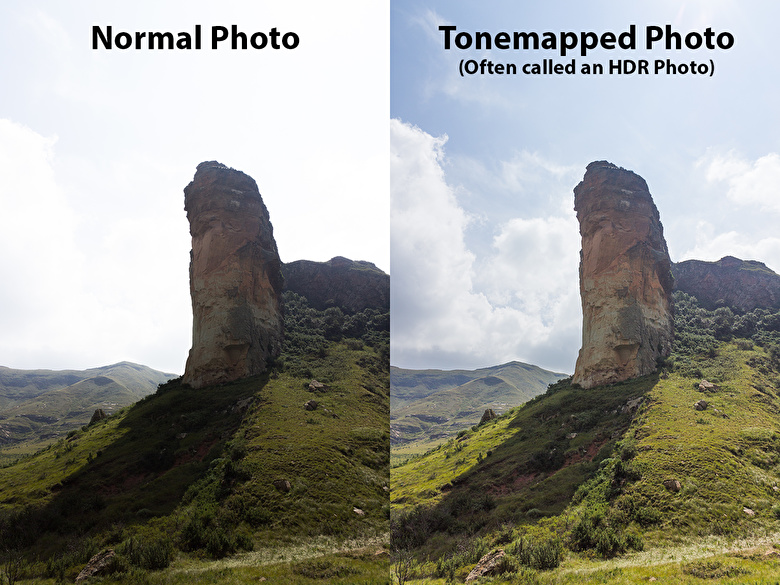 How To Create High Quality HDR Environments Poly Haven Blog