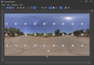 How to Create High Quality HDR Environments – Poly Haven Blog