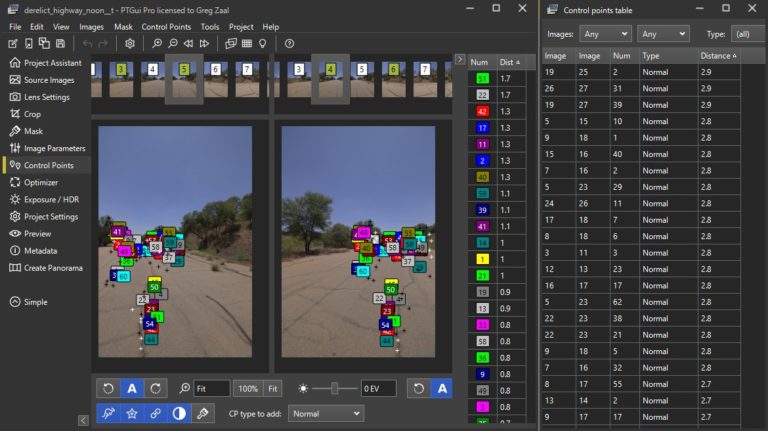 How to Create High Quality HDR Environments – Poly Haven Blog