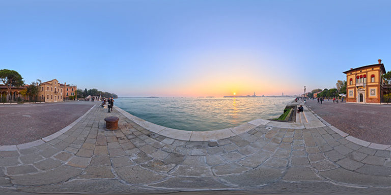 How to Create High Quality HDR Environments – Poly Haven Blog
