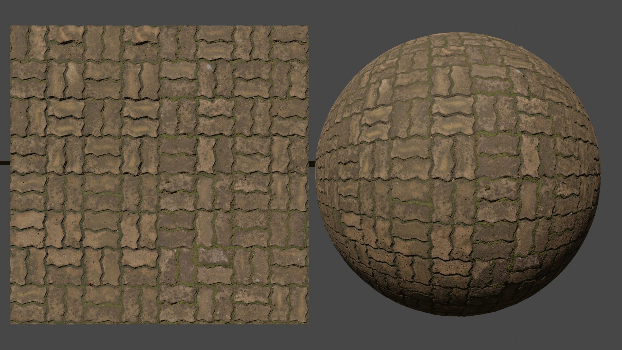 Dev Log #01 – Poly Haven Blog