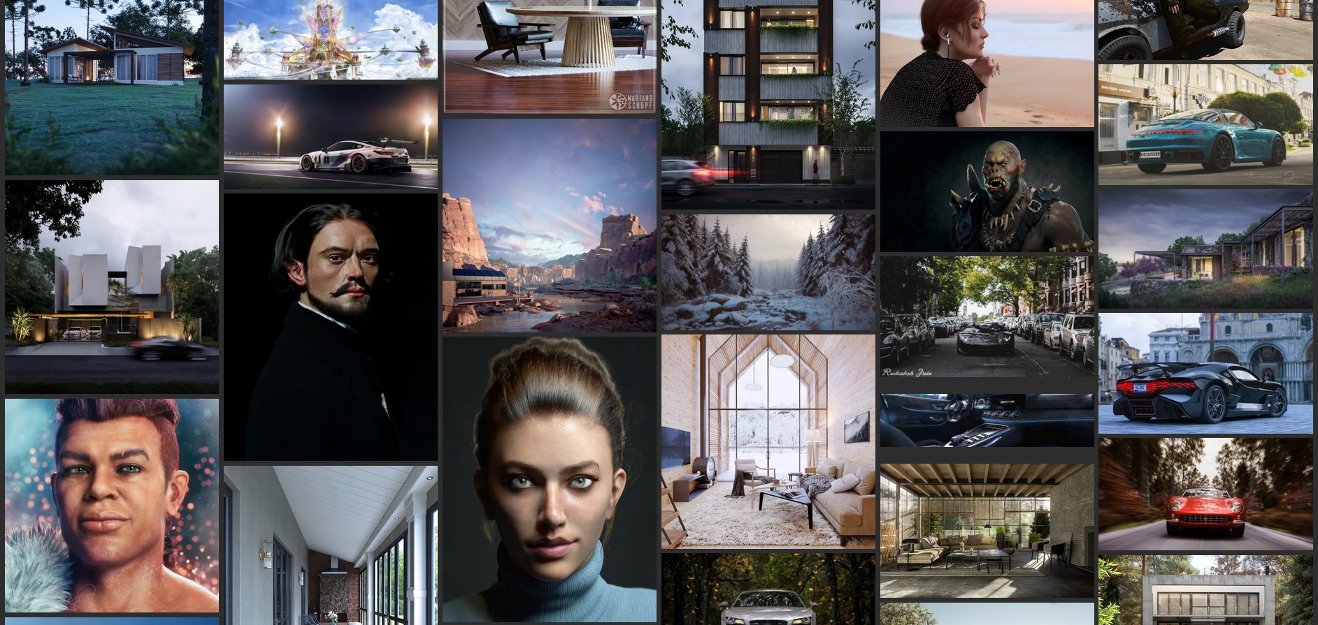 Dev Log #05 – Poly Haven Blog