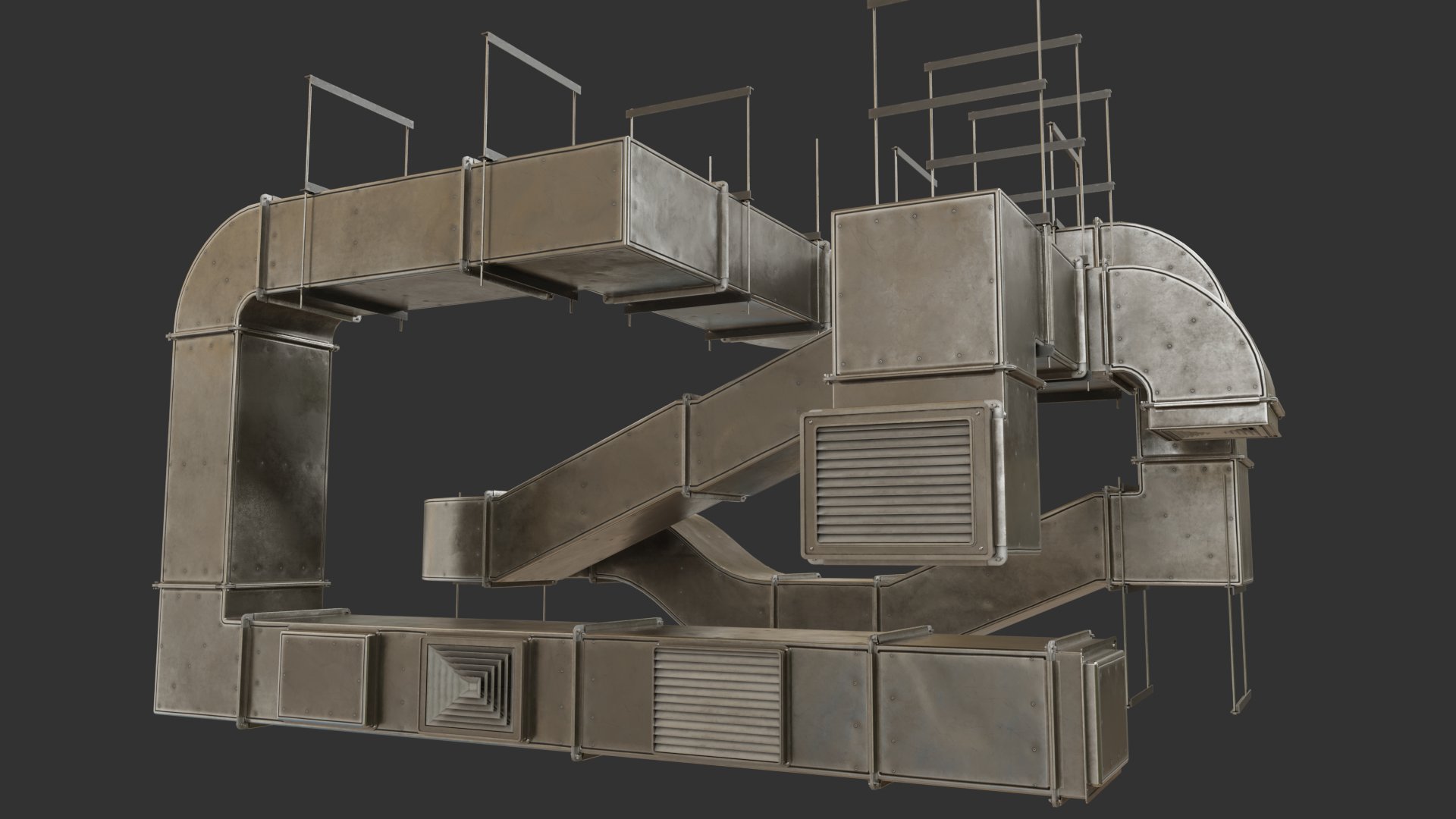 Dev Log #05 – Poly Haven Blog