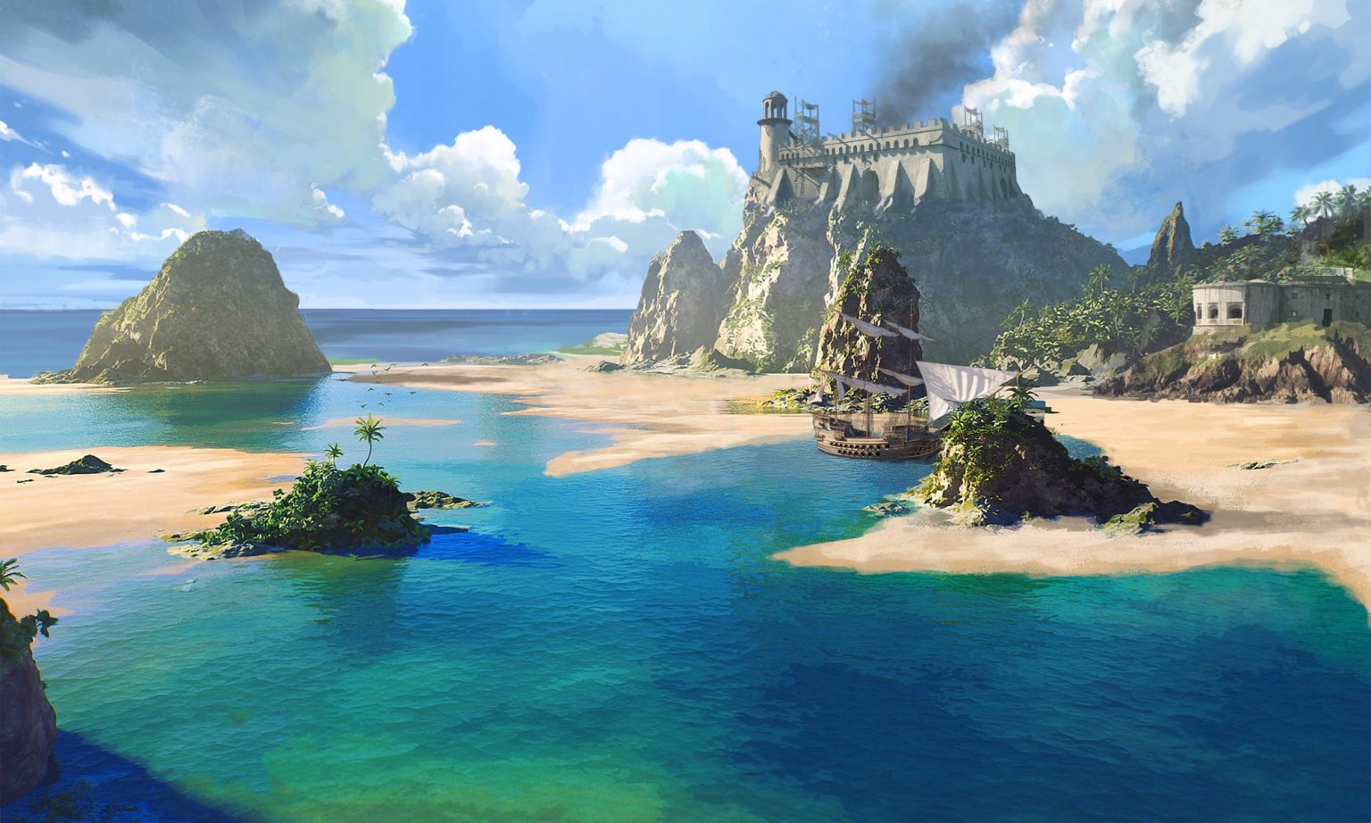 Poly Haven Blog – Page 3 – Irregular long-form blog. For the latest ...