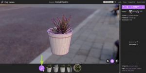 2021 in a Nutshell – Poly Haven Blog