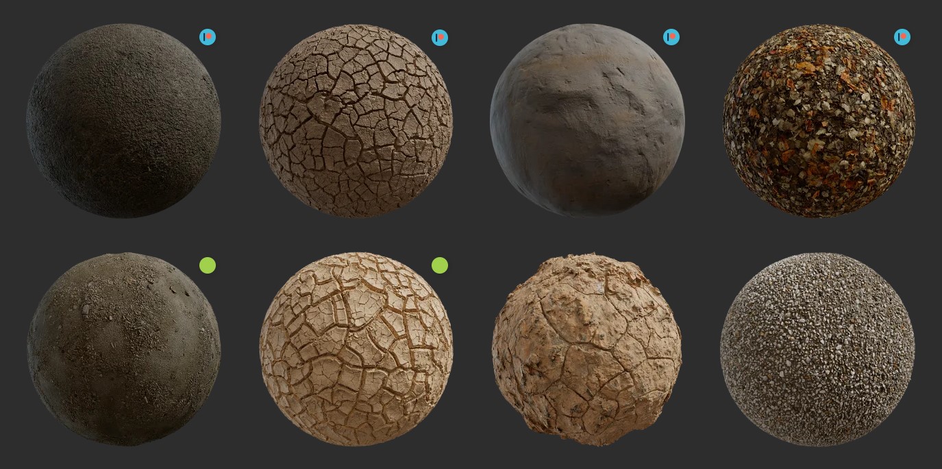 Dev Log #10 – Poly Haven Blog