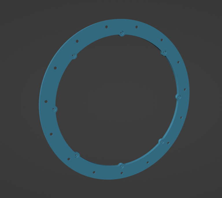 3D Printable Godox AR400 Polarizer – Poly Haven Blog