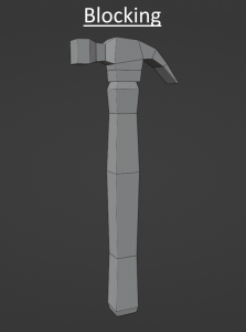 Simple Prop Workflow – Poly Haven Blog