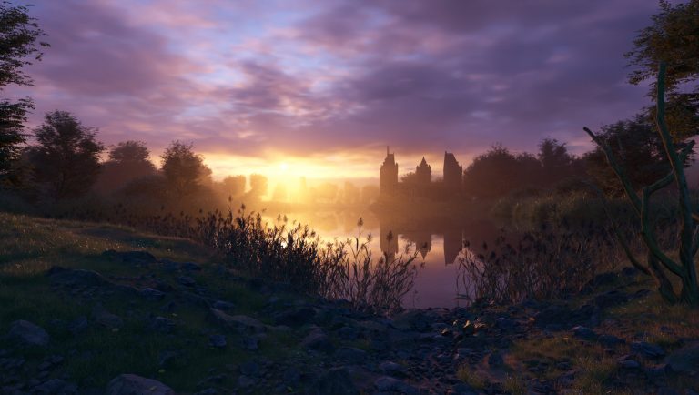 Dev Log #11 – Poly Haven Blog