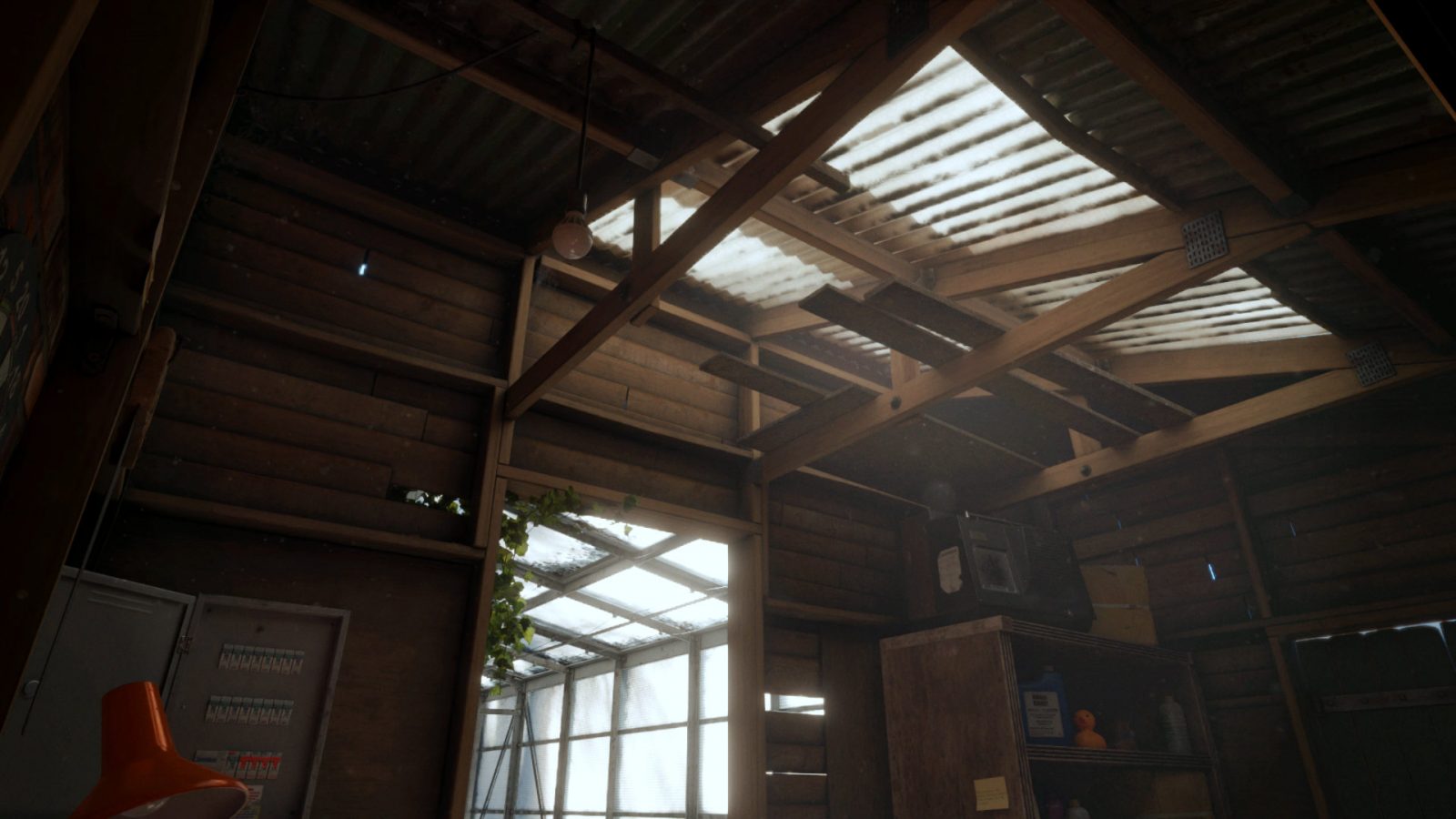 The Shed: A Community Project – Poly Haven Blog