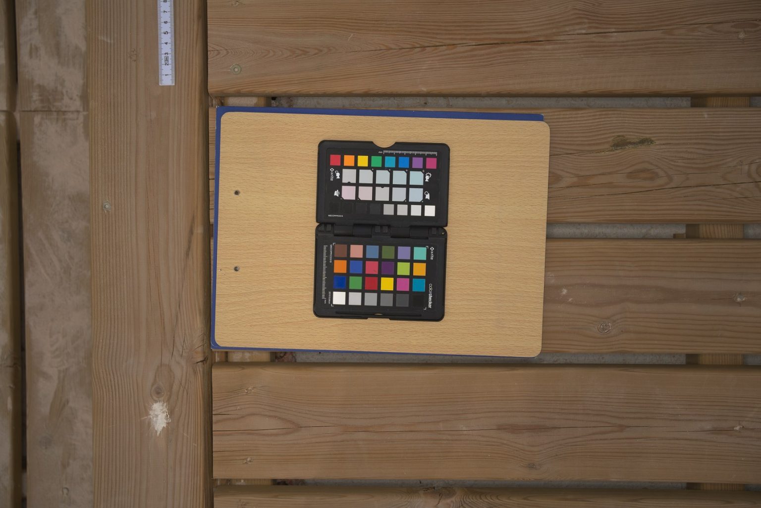 Photoscanned Texture Creation Process – Poly Haven Blog