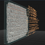 Photoscanned Texture Creation Process – Poly Haven Blog