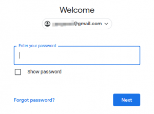 Using a password manager is easier than remembering your passwords ...