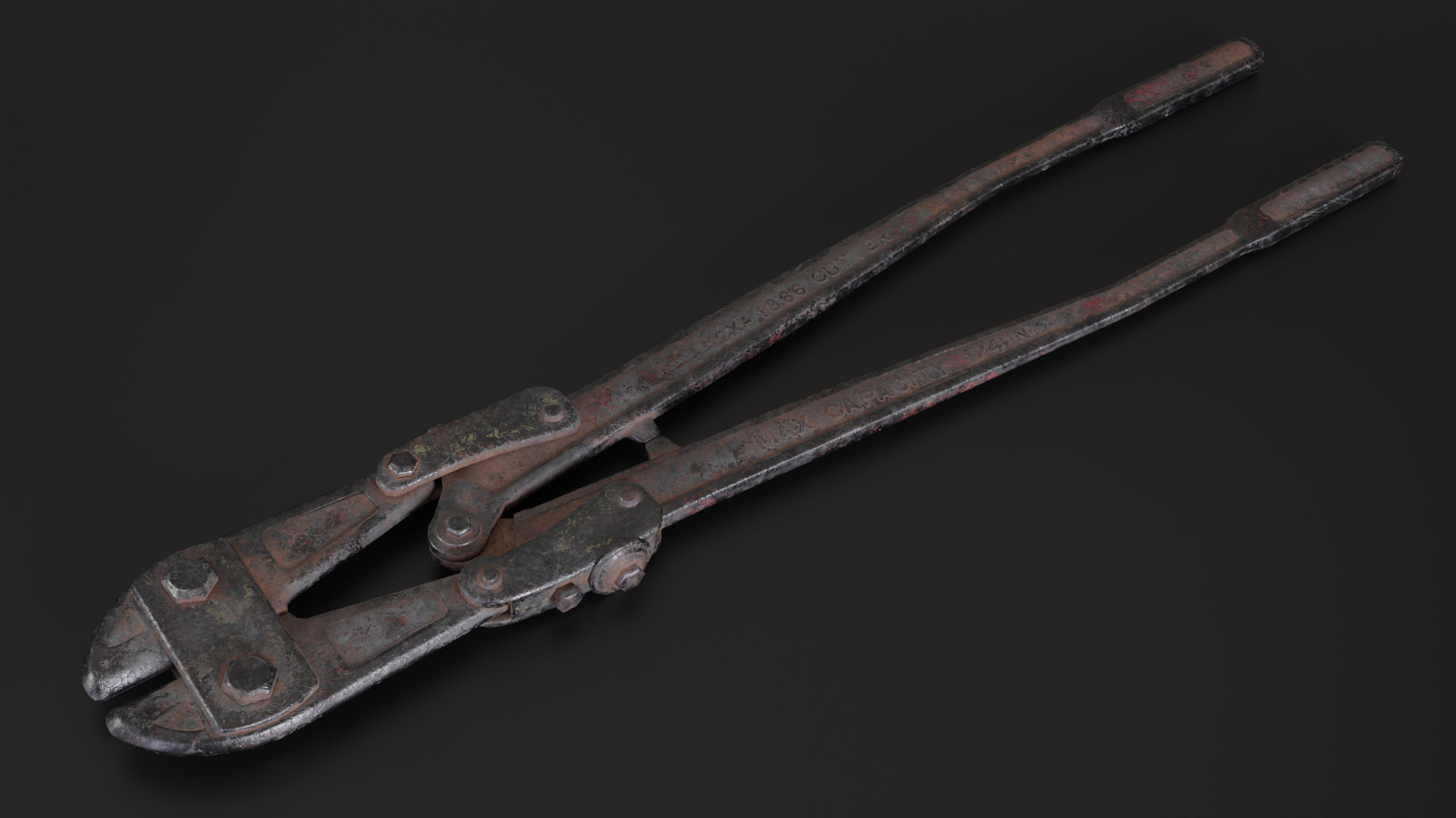 The Shed: A Community Project – Poly Haven Blog