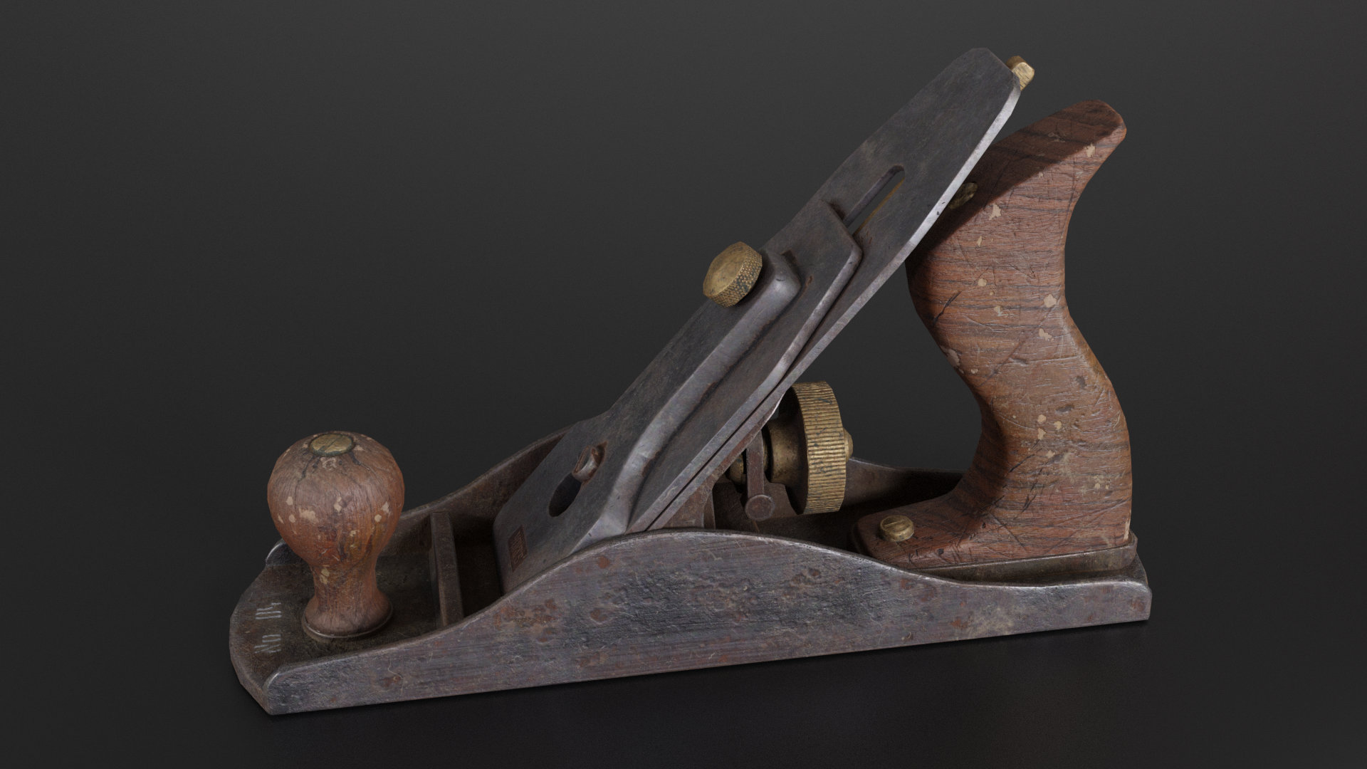 The Shed: A Community Project – Poly Haven Blog