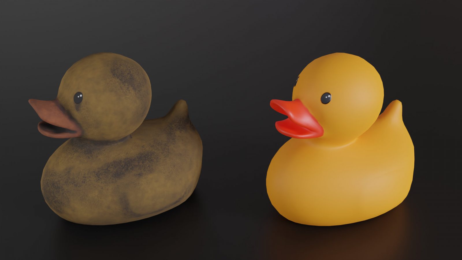 The Shed: A Community Project – Poly Haven Blog