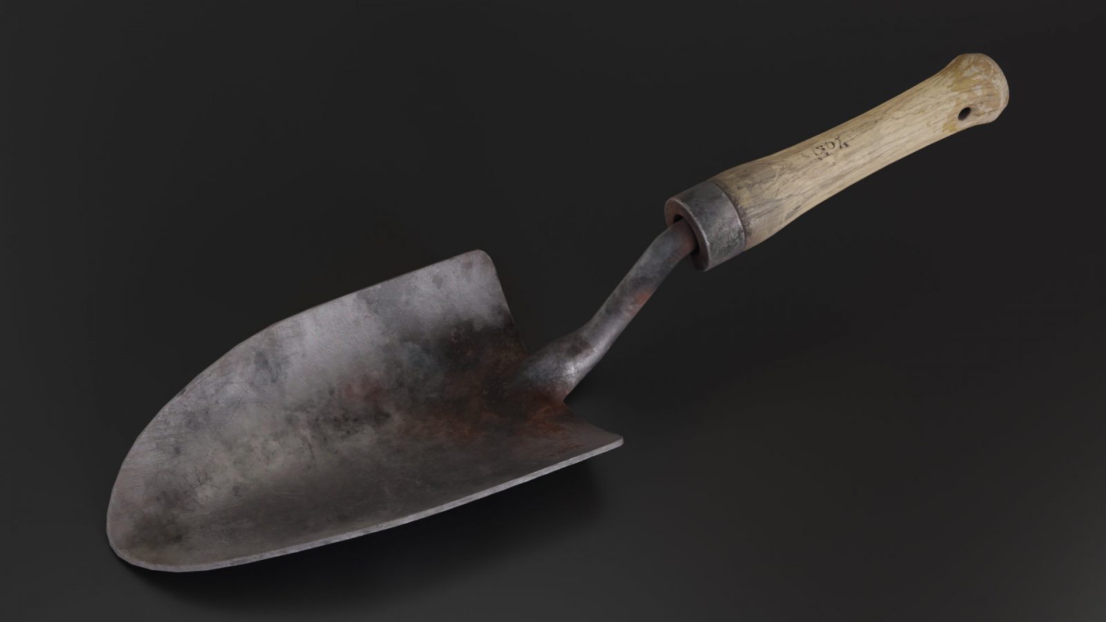 The Shed: A Community Project – Poly Haven Blog