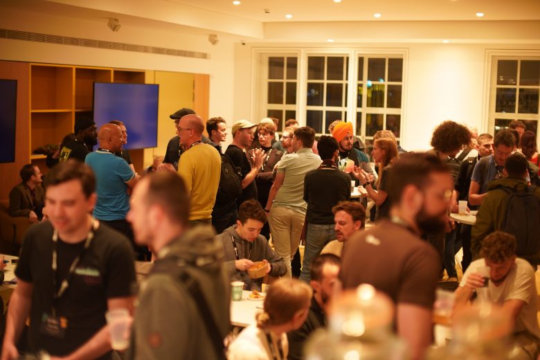 Blender Conference 2022 – Poly Haven Blog