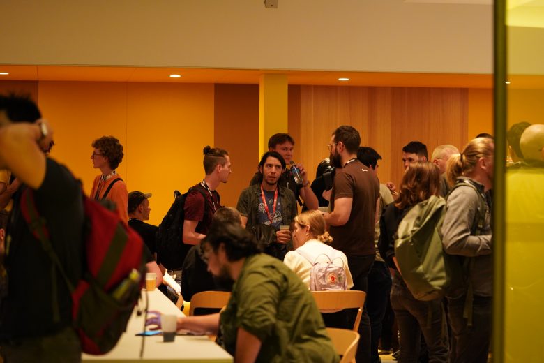 Blender Conference 2022 – Poly Haven Blog