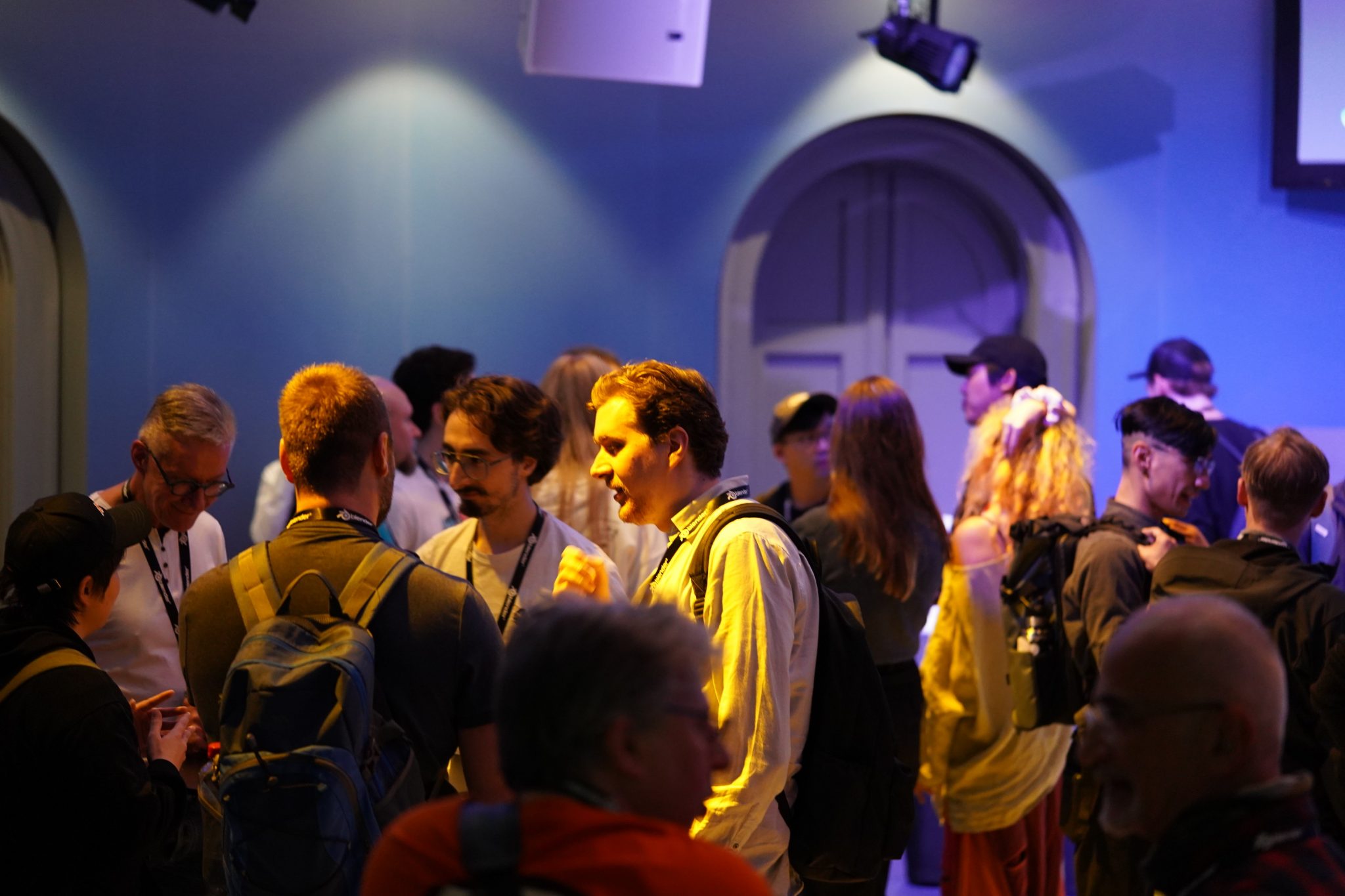 Blender Conference 2022 – Poly Haven Blog