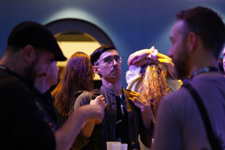 Blender Conference 2022 – Poly Haven Blog