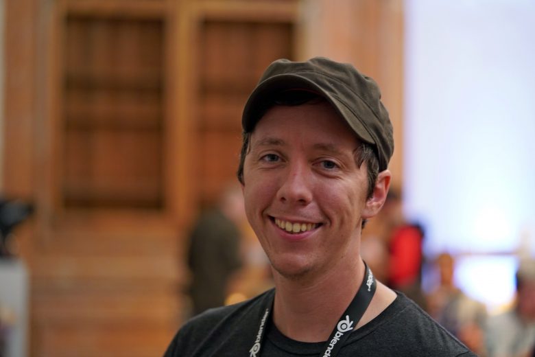 Blender Conference 2022 – Poly Haven Blog