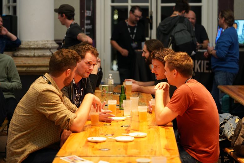 Blender Conference 2022 – Poly Haven Blog