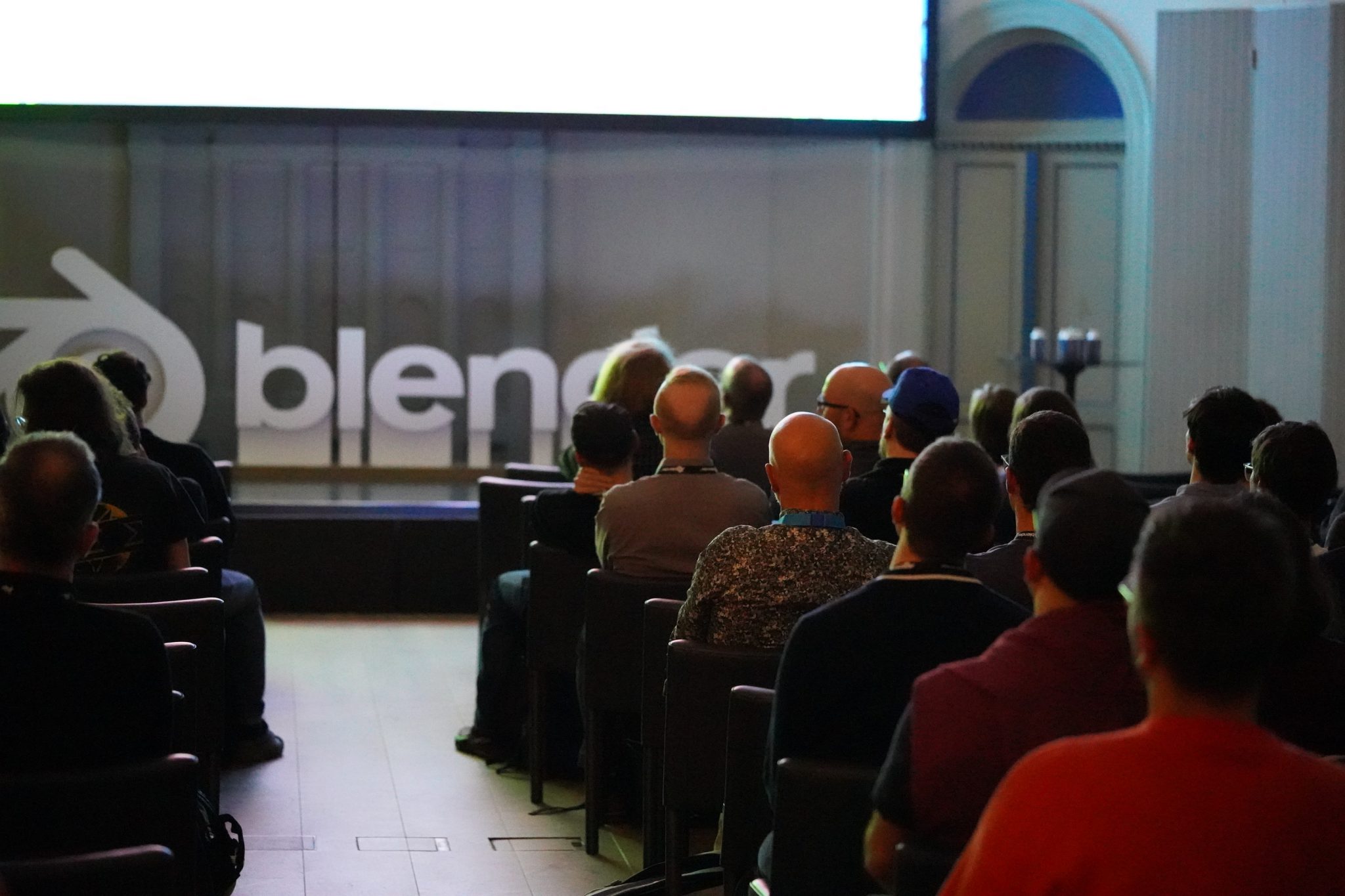 Blender Conference 2022 – Poly Haven Blog
