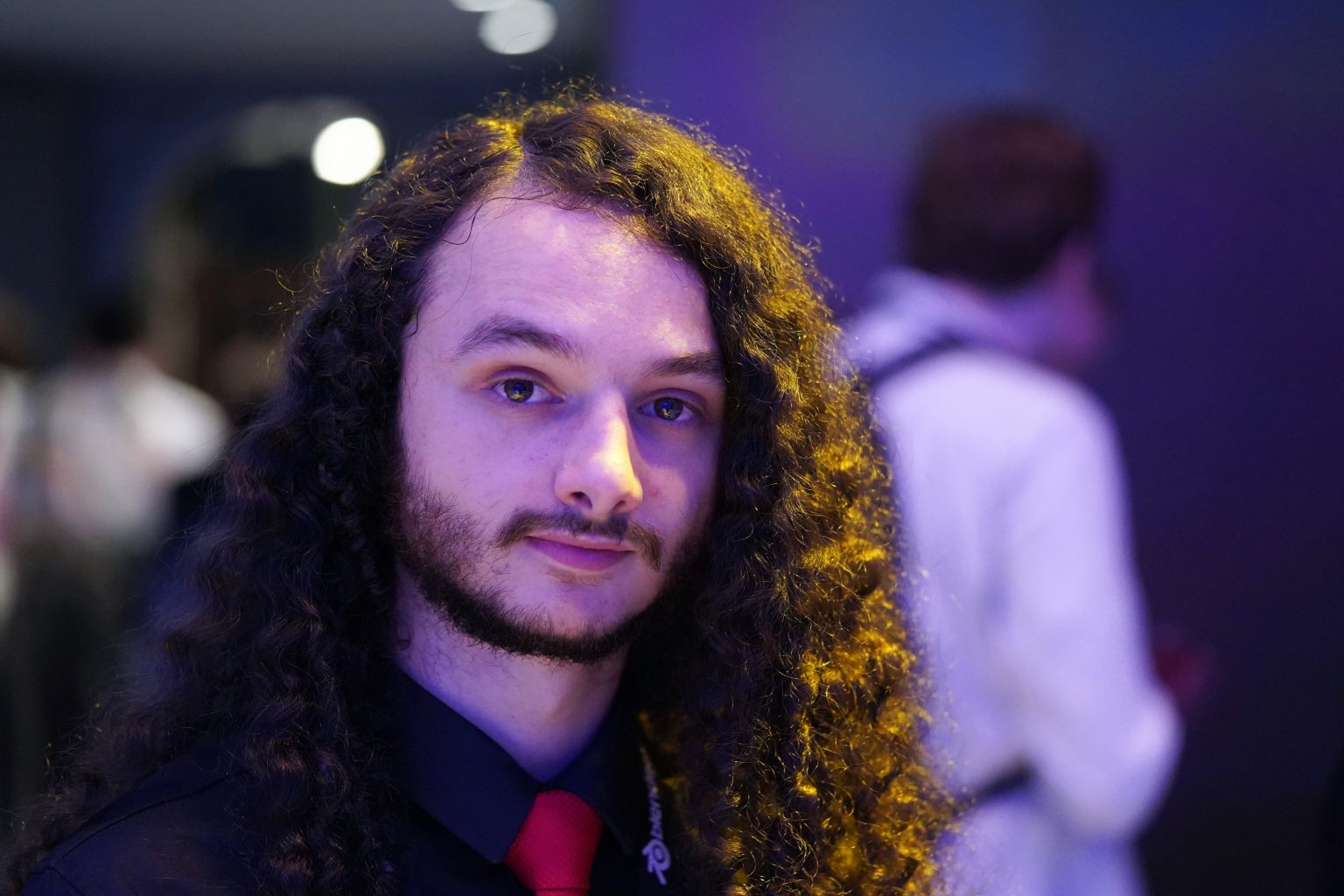 Blender Conference 2022 – Poly Haven Blog