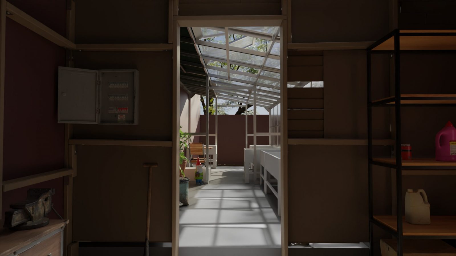 Dev Log #13 – Poly Haven Blog