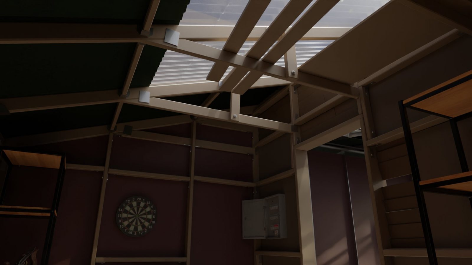 Dev Log #13 – Poly Haven Blog