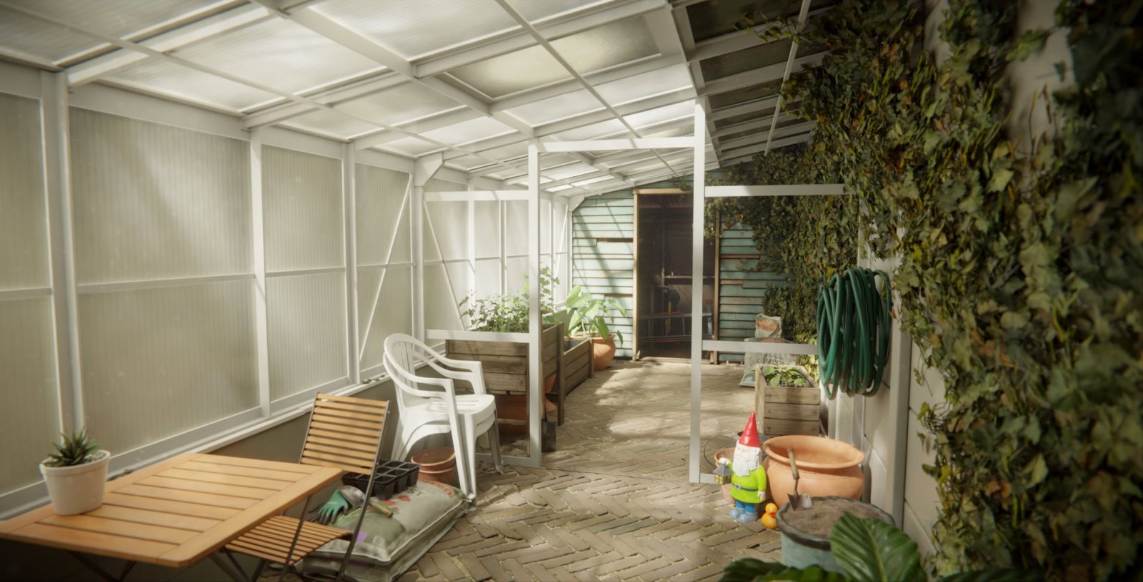 Dev Log #14 – Poly Haven Blog