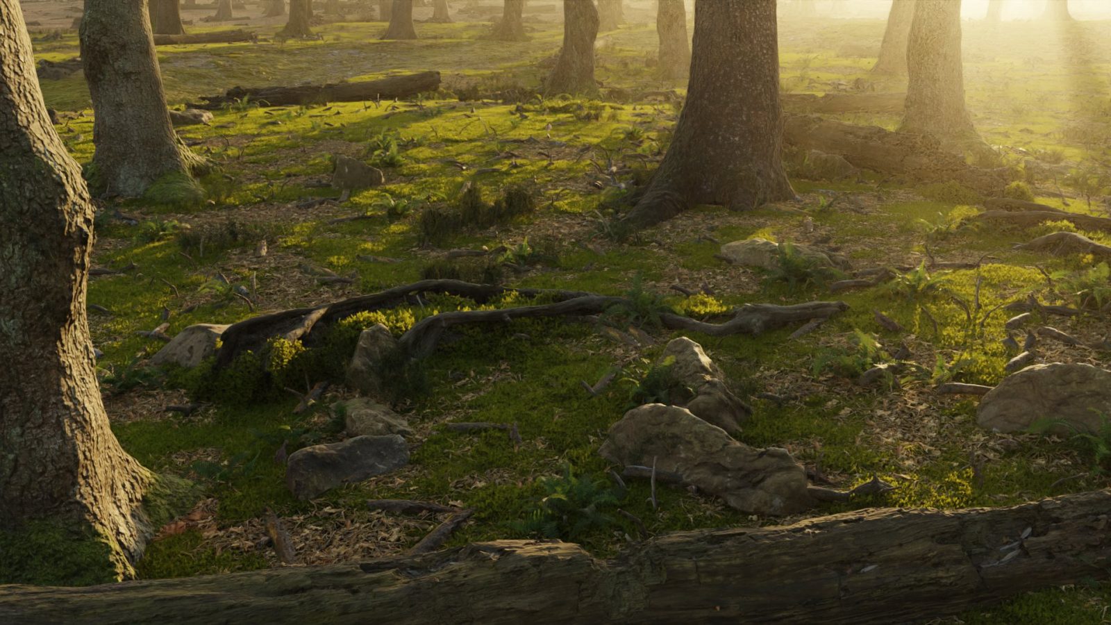 Dev Log #14 – Poly Haven Blog