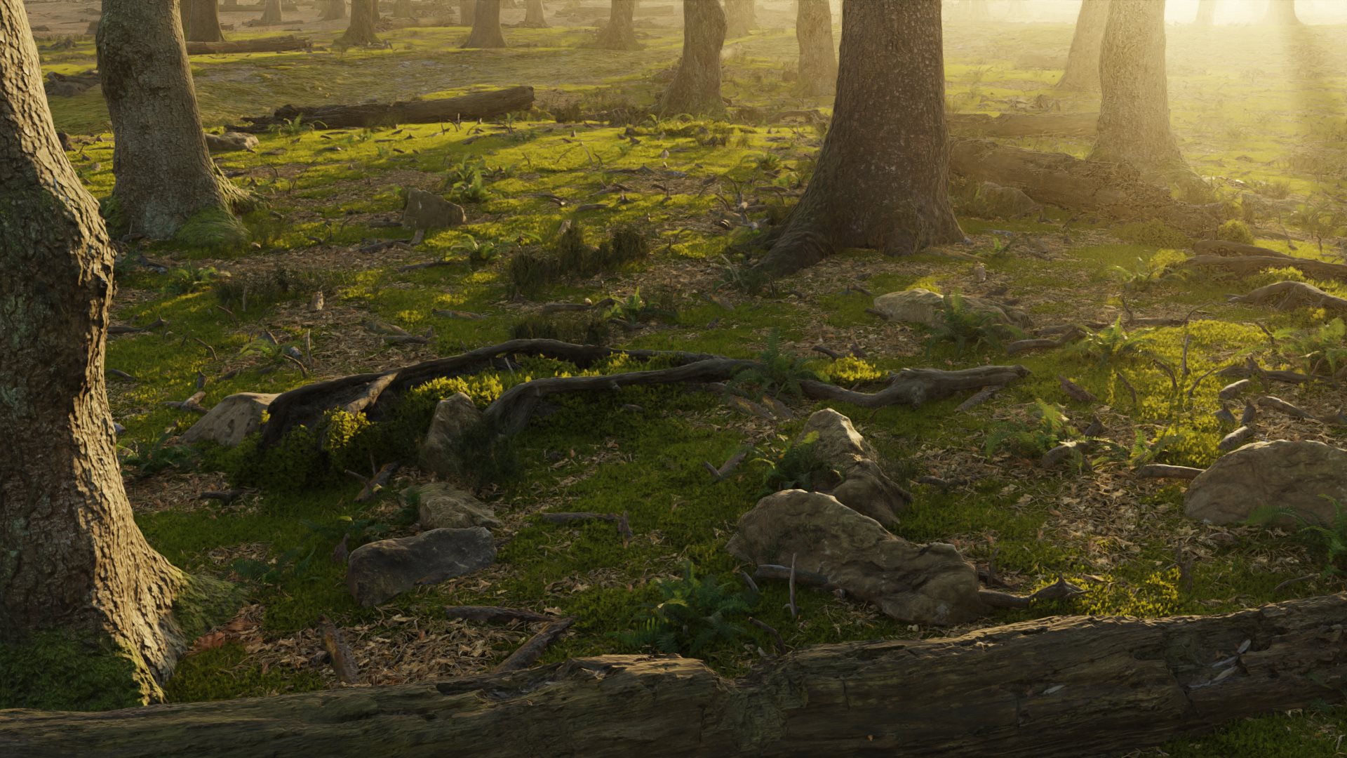 Dev Log #14 – Poly Haven Blog