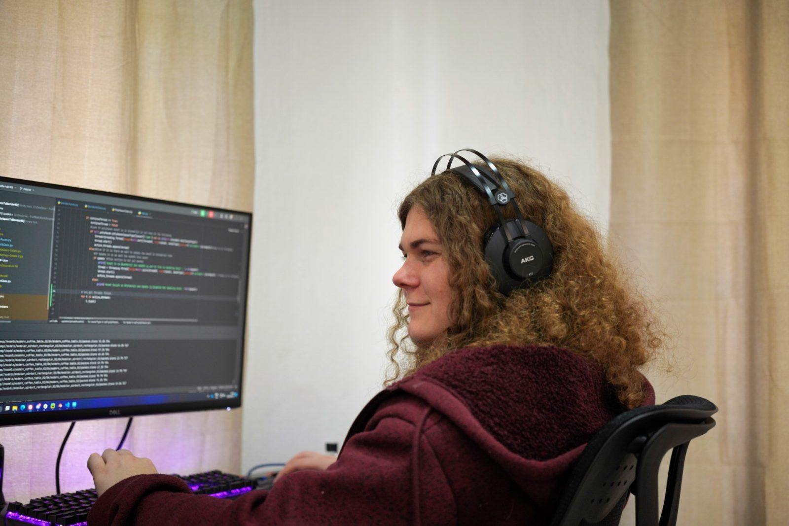 Dev Log #16 – Poly Haven Blog