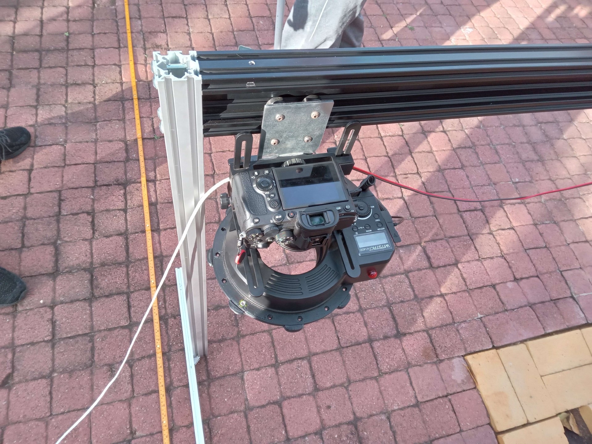 Dev Log #17 – Poly Haven Blog