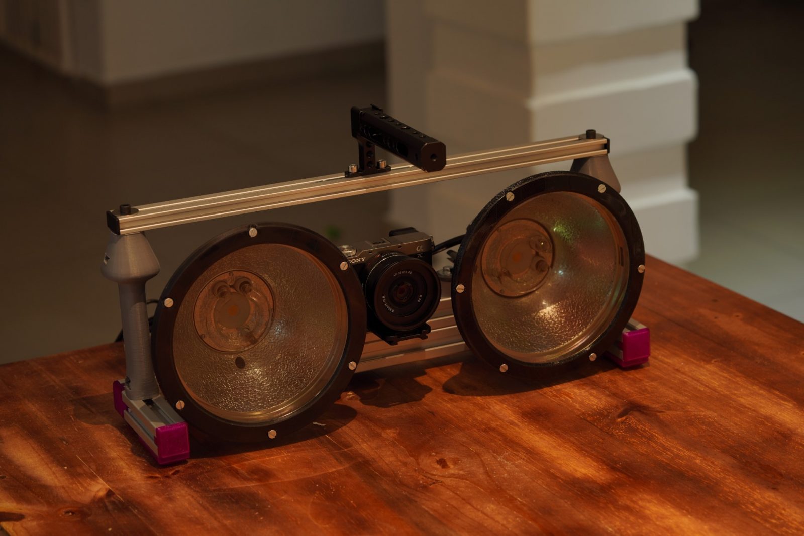 Dev Log #17 – Poly Haven Blog