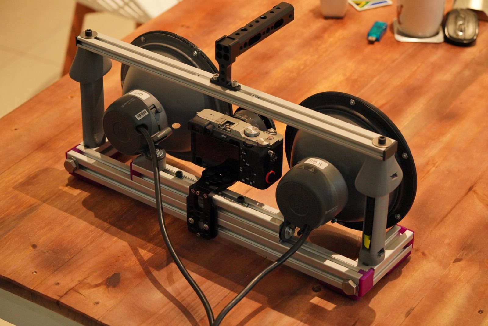 Dev Log #17 – Poly Haven Blog