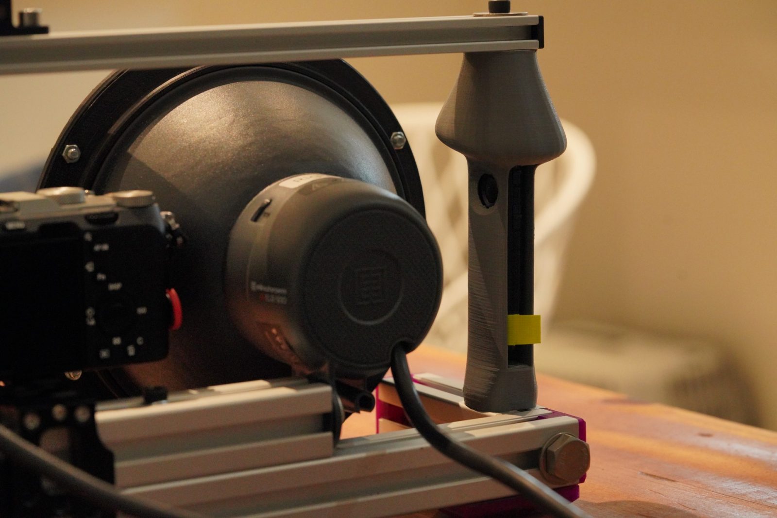 Dev Log #17 – Poly Haven Blog