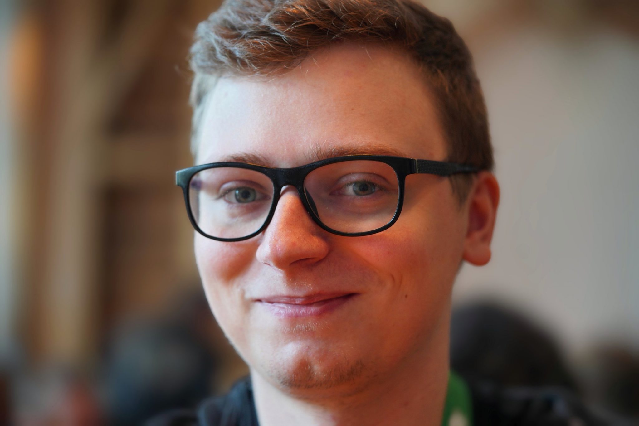 Blender Conference 2023 – Poly Haven Blog