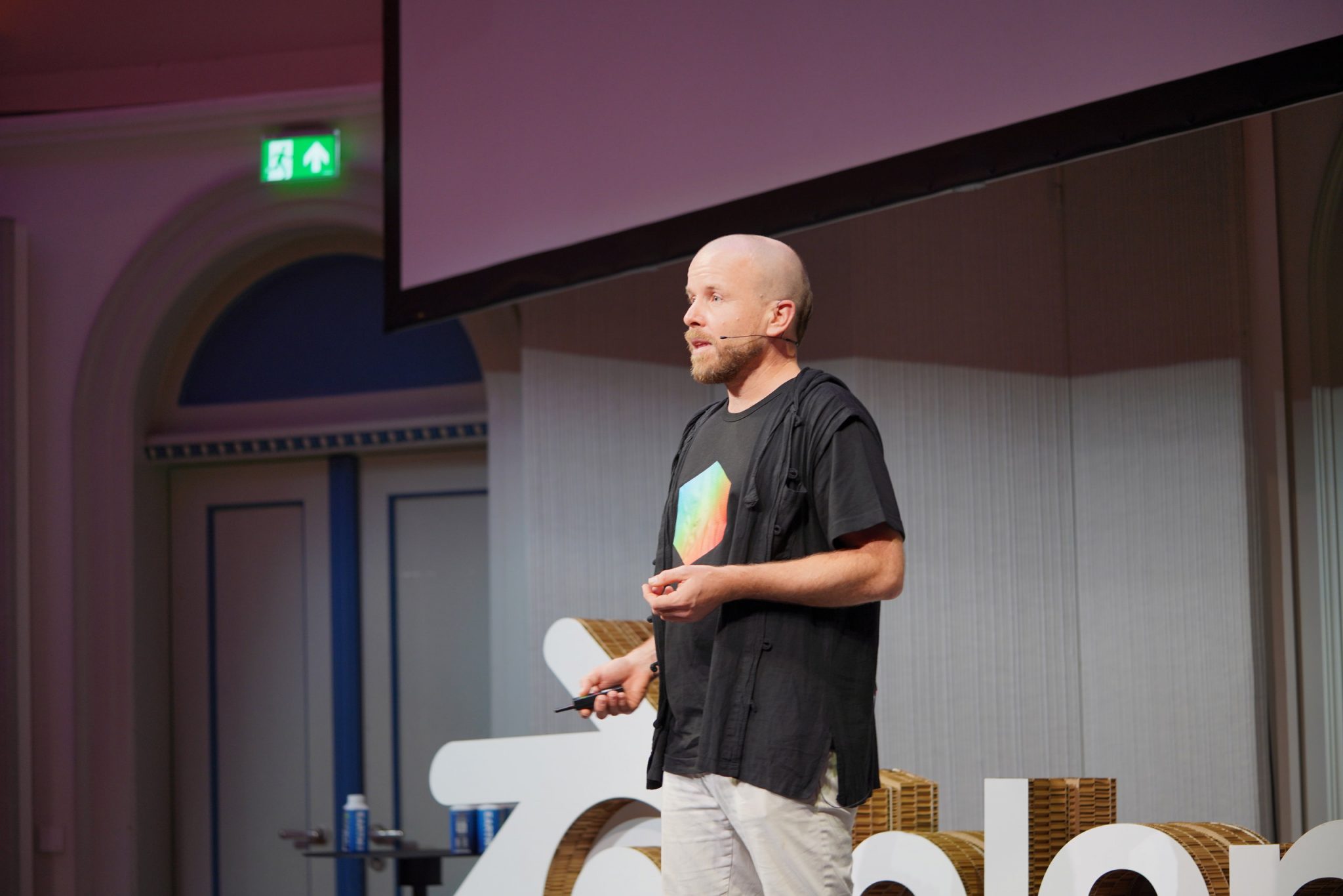 Blender Conference 2023 – Poly Haven Blog