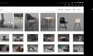 AI and Poly Haven – Poly Haven Blog