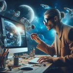 AI and Poly Haven – Poly Haven Blog