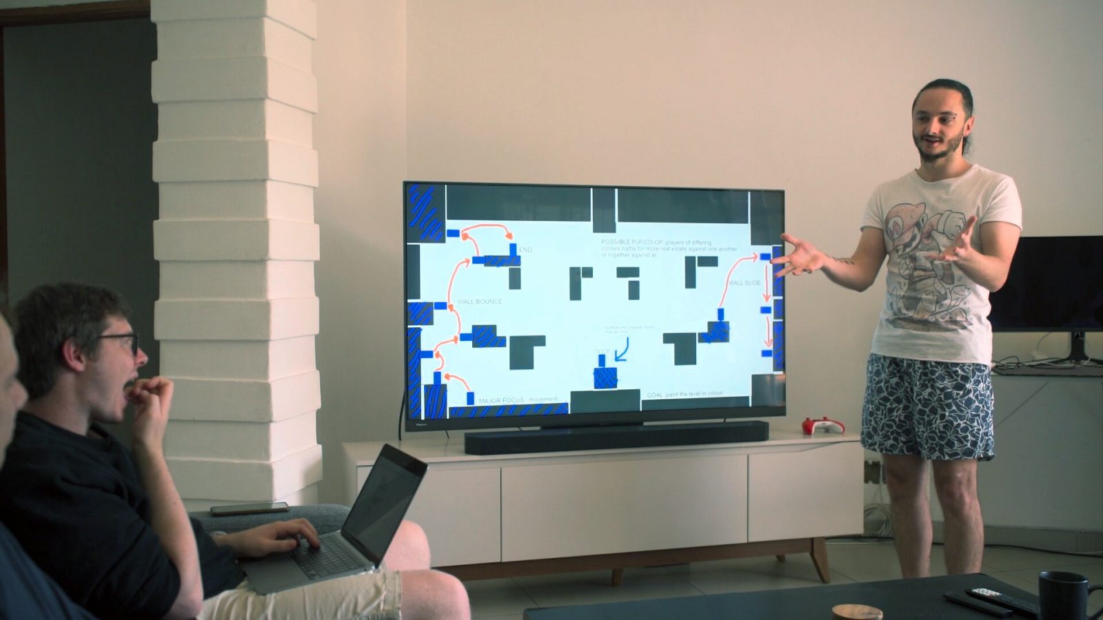 Dev Log #22 – Poly Haven Blog