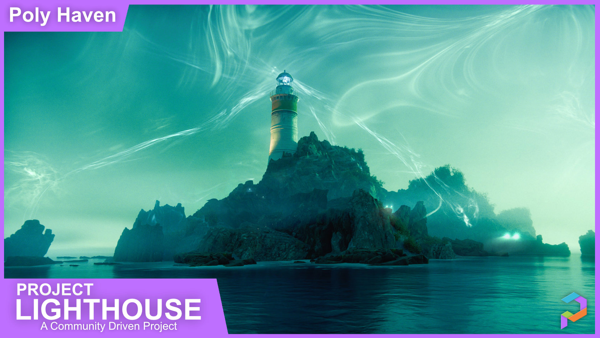 Project Lighthouse: A Community Challenge – Poly Haven Blog
