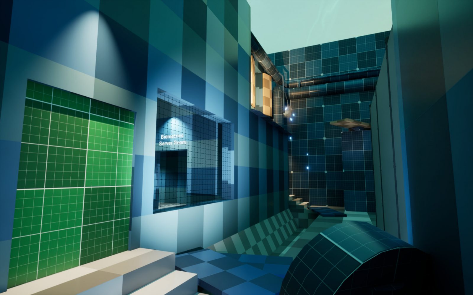 Project Lighthouse: A Community Challenge – Poly Haven Blog