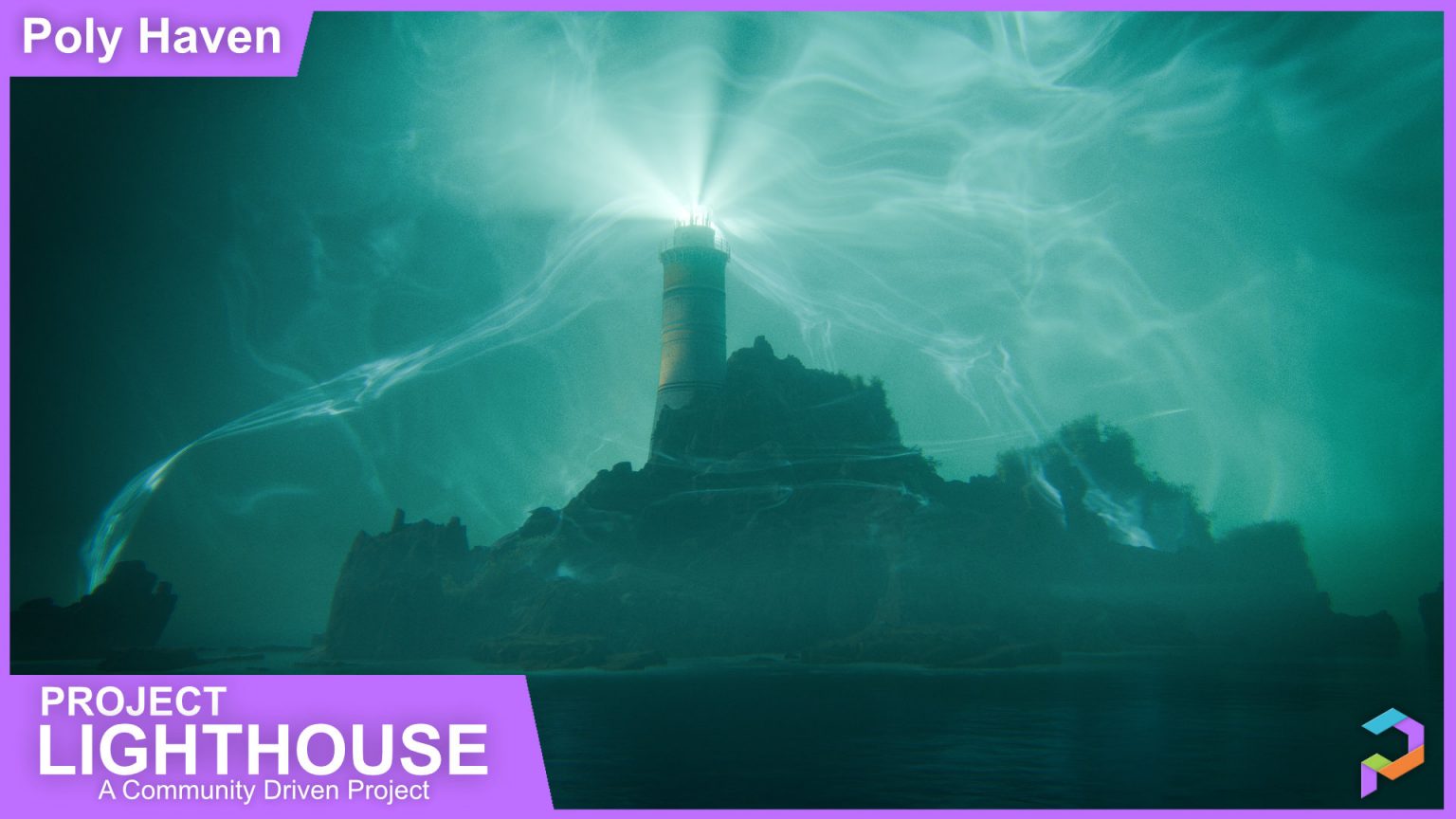 Project Lighthouse: A Community Challenge – Poly Haven Blog